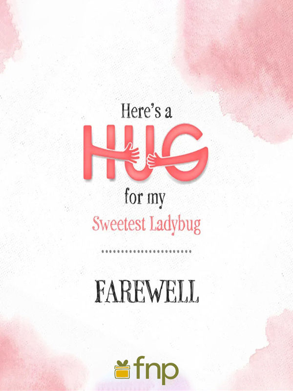 50+Best Farewell Wishes & Quotes To Share Anyone - FNP