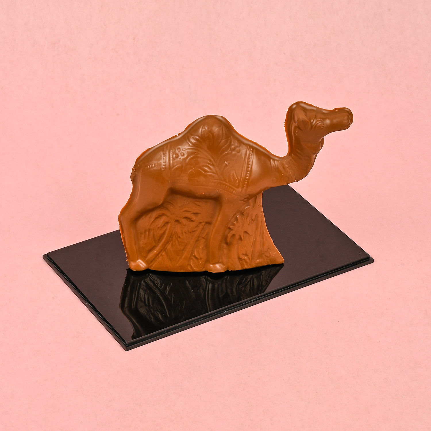 Online Pure Milk Chocolate Camel Gift Delivery in UAE - Ferns N Petals